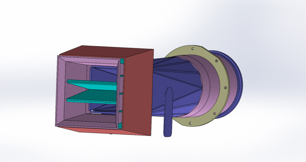 COAL BURNERS / COAL COMPARTMENT ASSY. – The Coimbatore Combustion ...