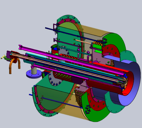 WALL FIRED BURNER – The Coimbatore Combustion Equipments